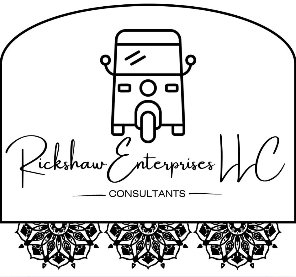 Rickshaw Enterprises, LLC